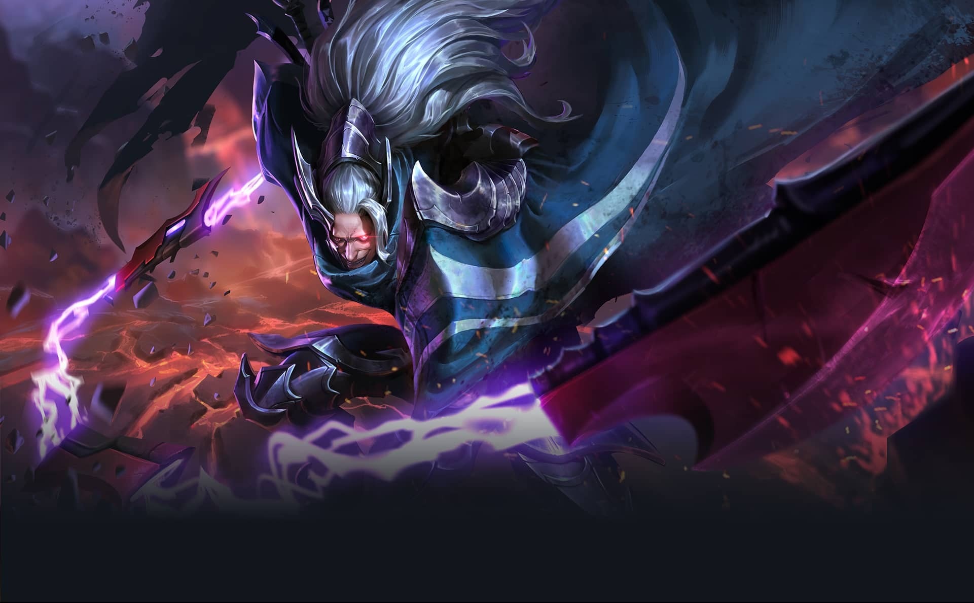 RoV : Arena of Valor