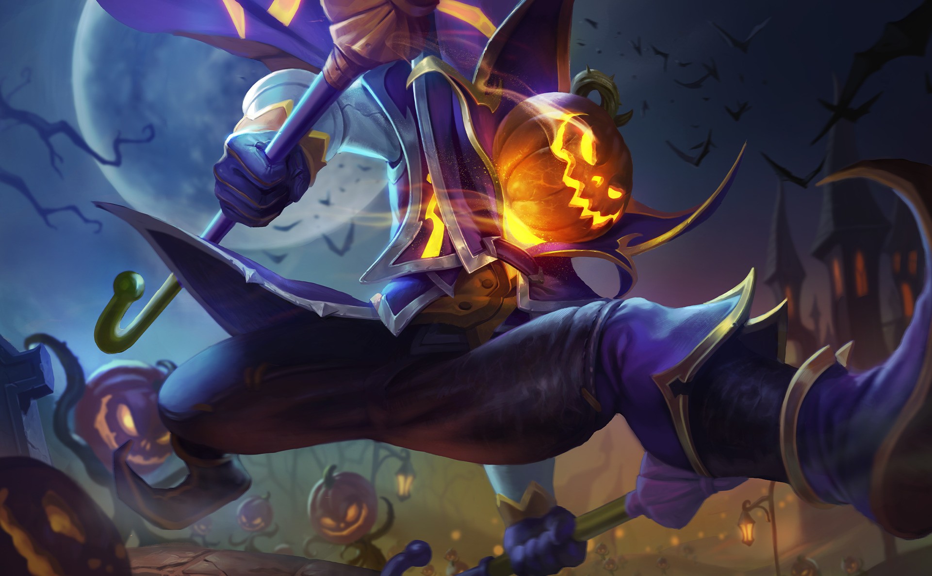 RoV : Arena of Valor