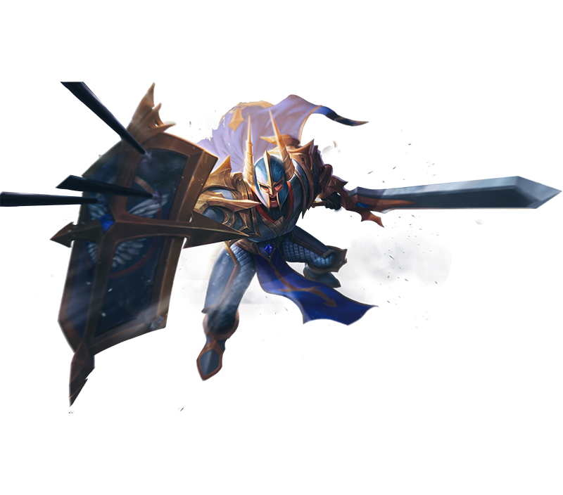 RoV : Arena of Valor