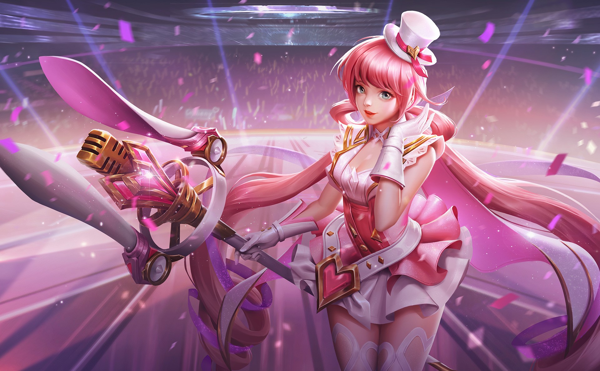 RoV : Arena of Valor