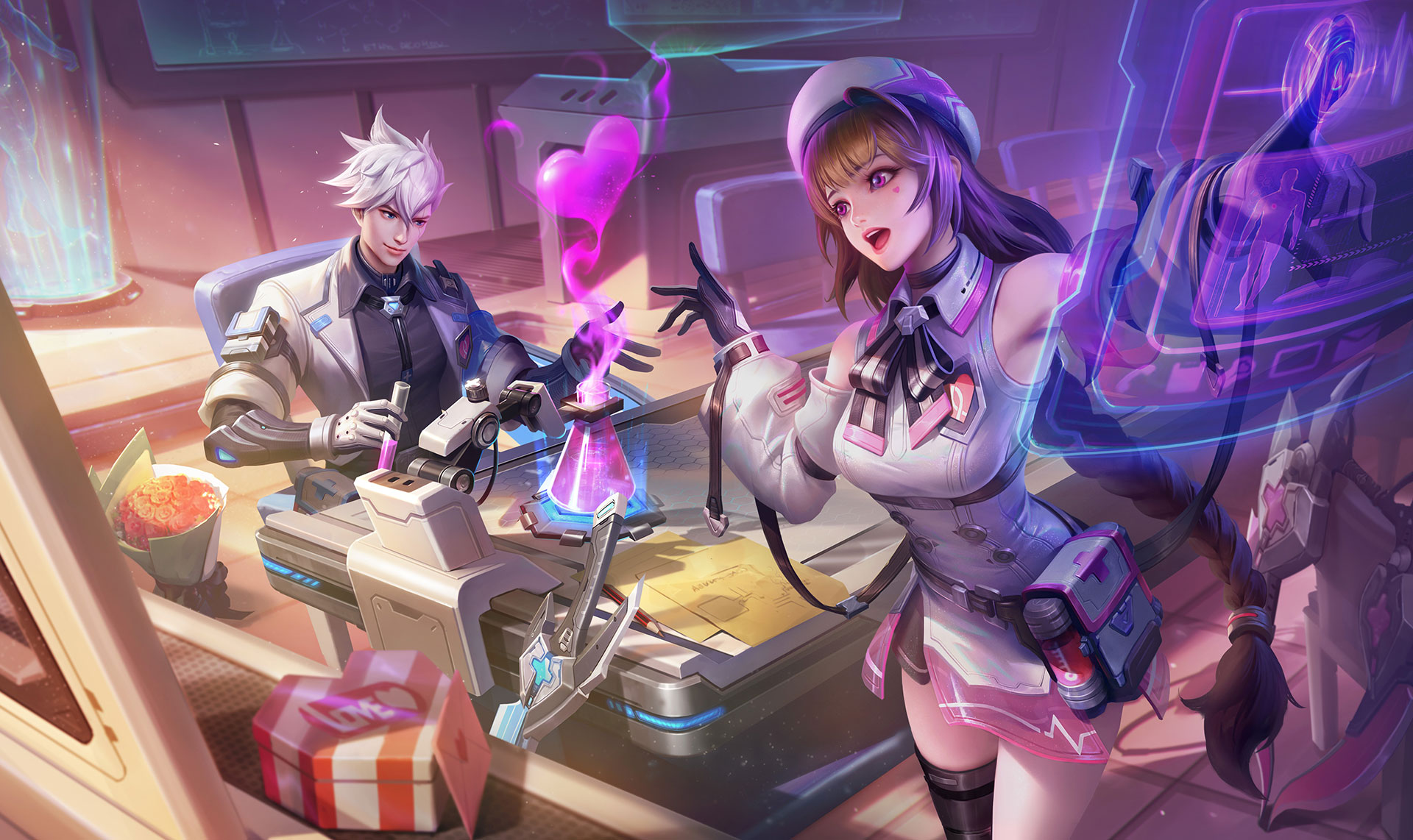 RoV : Arena of Valor