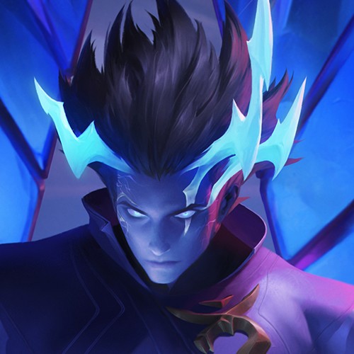 RoV : Arena of Valor