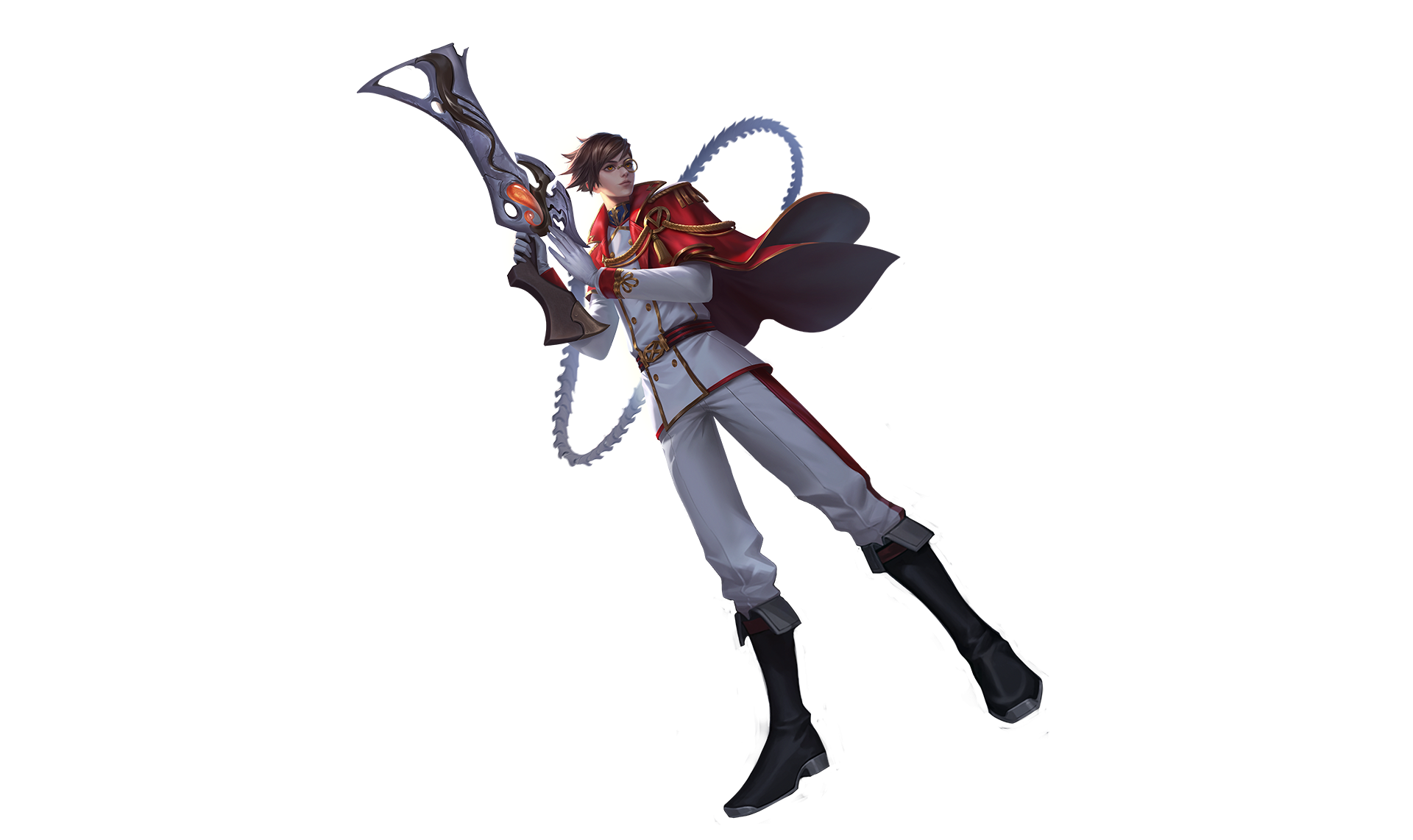 RoV : Arena of Valor