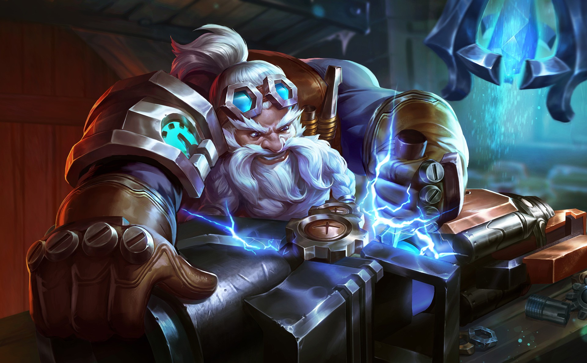 RoV : Arena of Valor