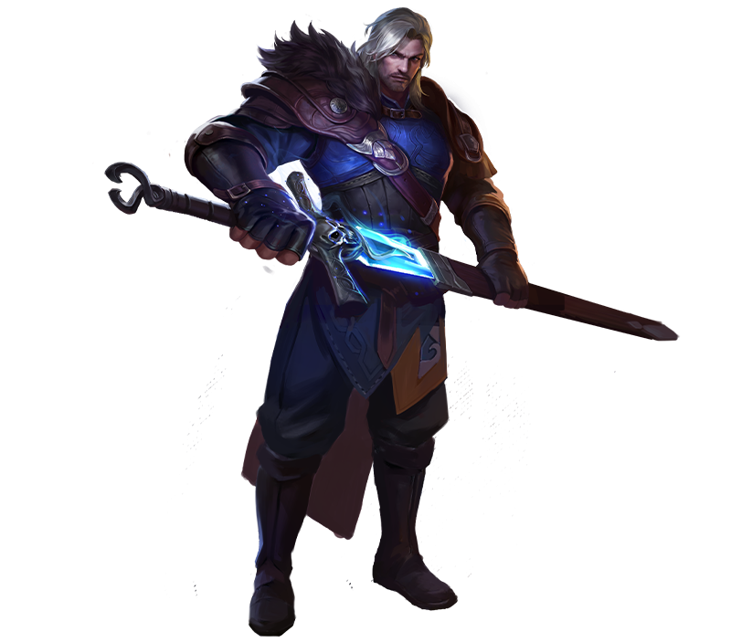 RoV : Arena of Valor