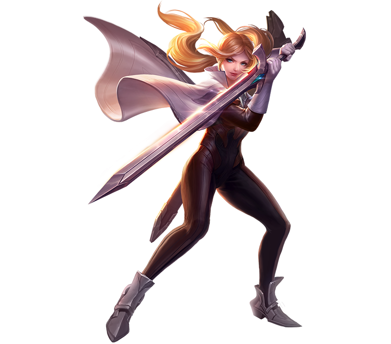 RoV : Arena of Valor