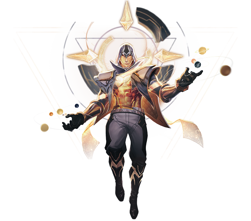 RoV : Arena of Valor