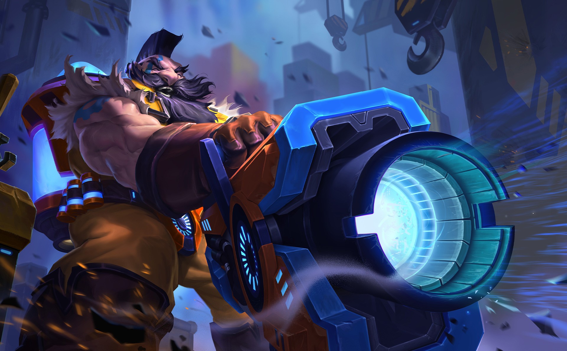 RoV : Arena of Valor