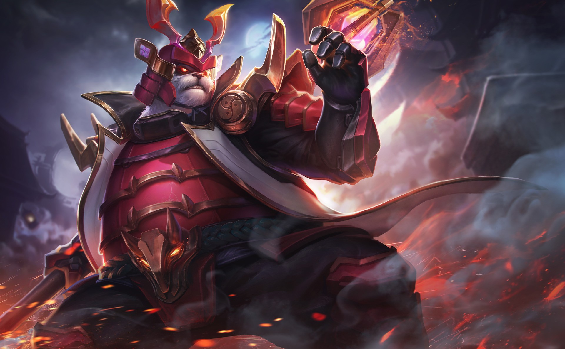 RoV : Arena of Valor