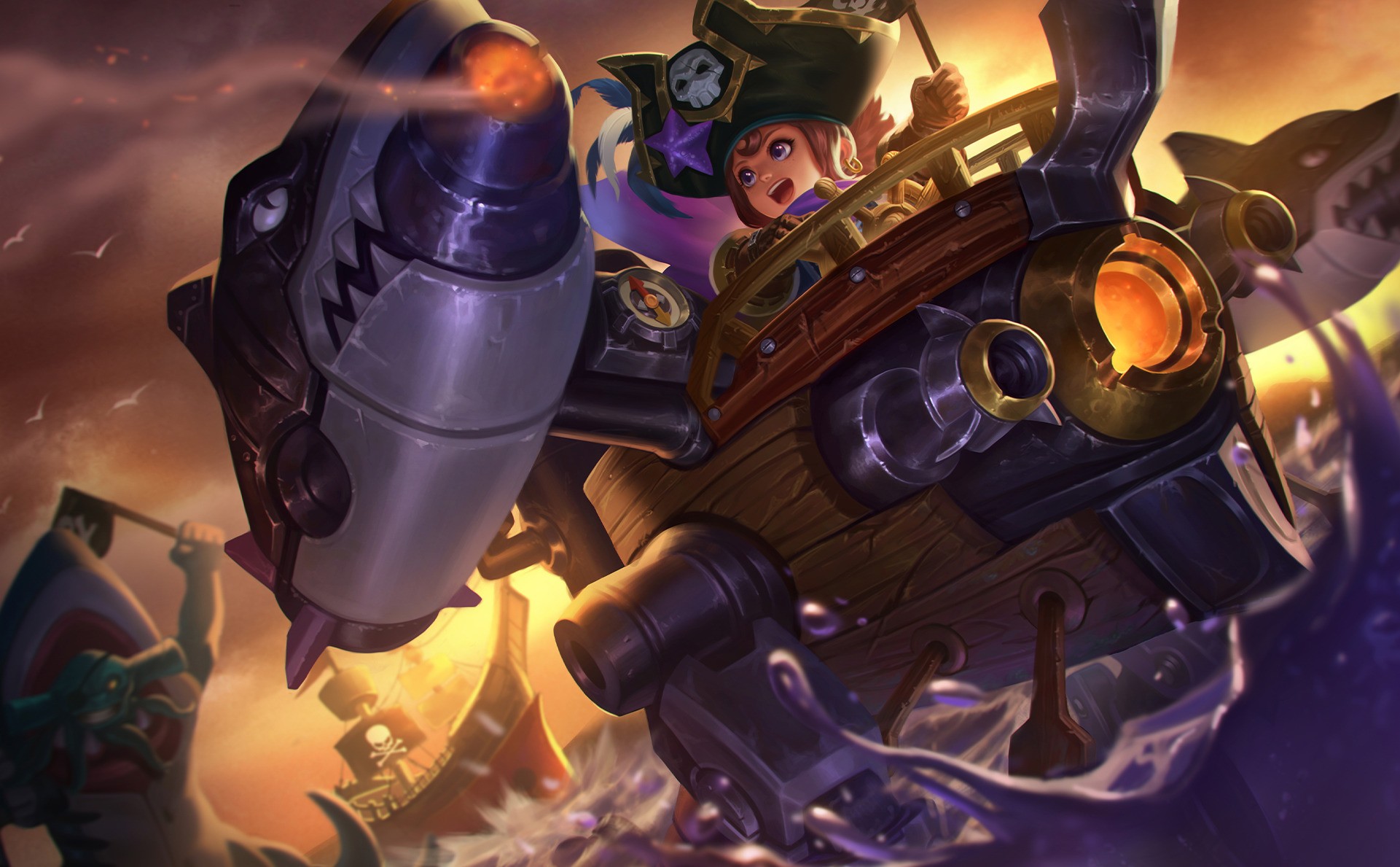 RoV : Arena of Valor