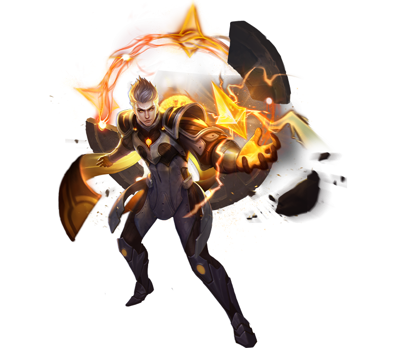 RoV : Arena of Valor