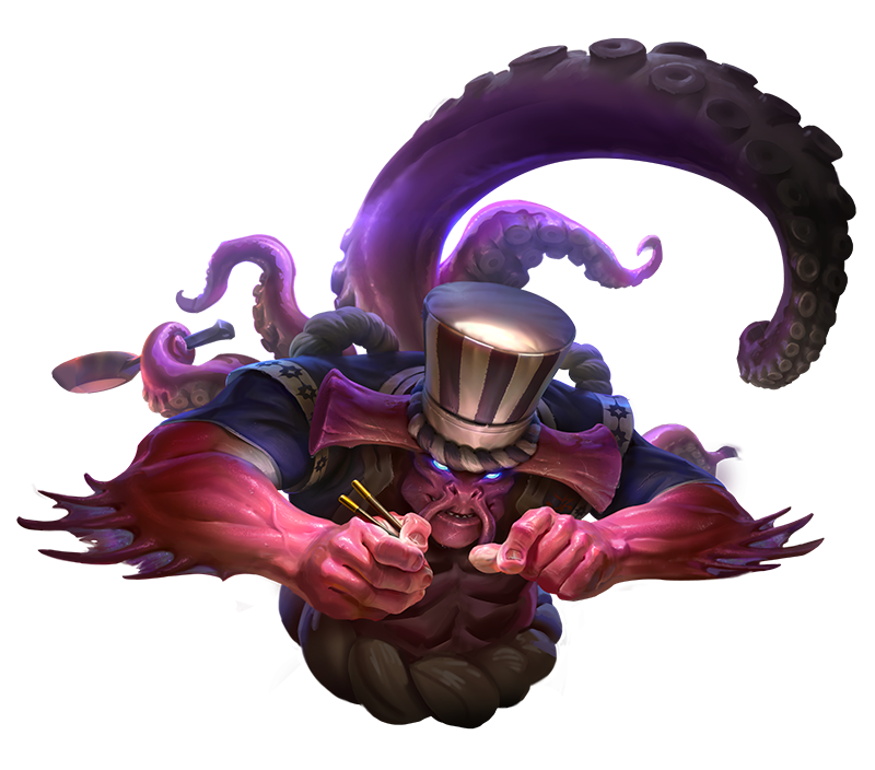 RoV : Arena of Valor