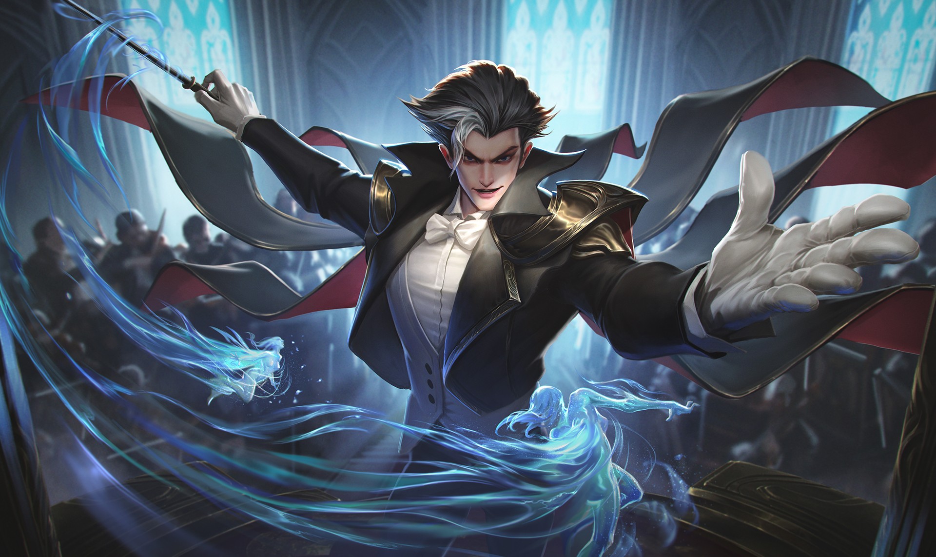 RoV : Arena of Valor