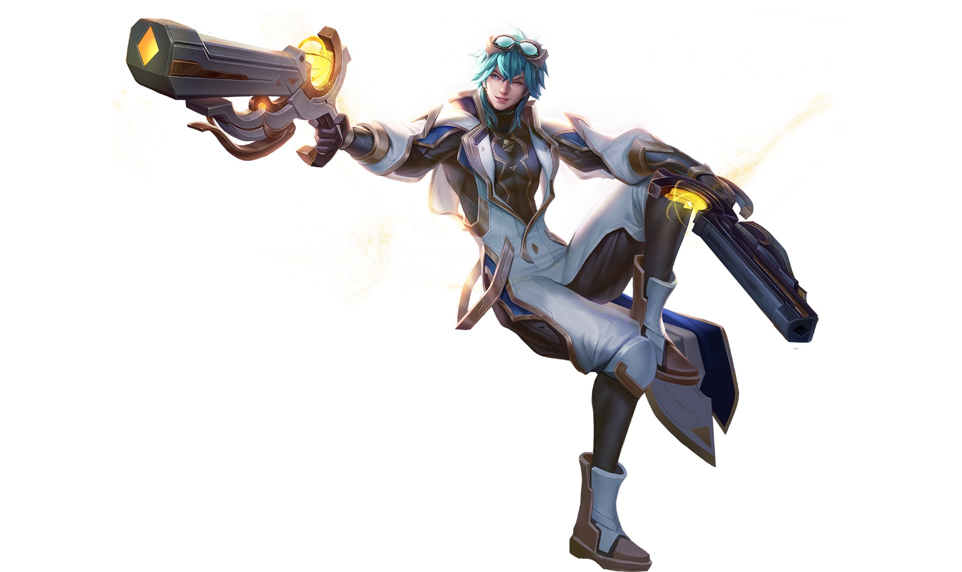 RoV : Arena of Valor