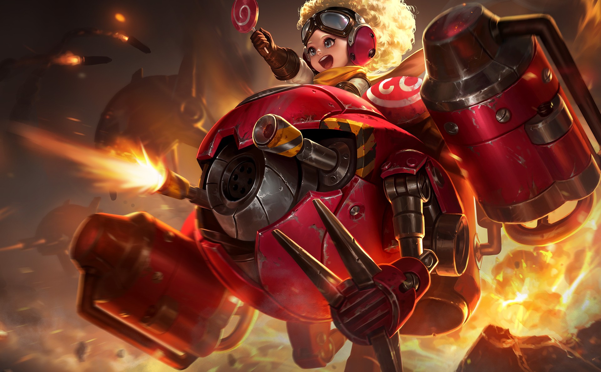 RoV : Arena of Valor