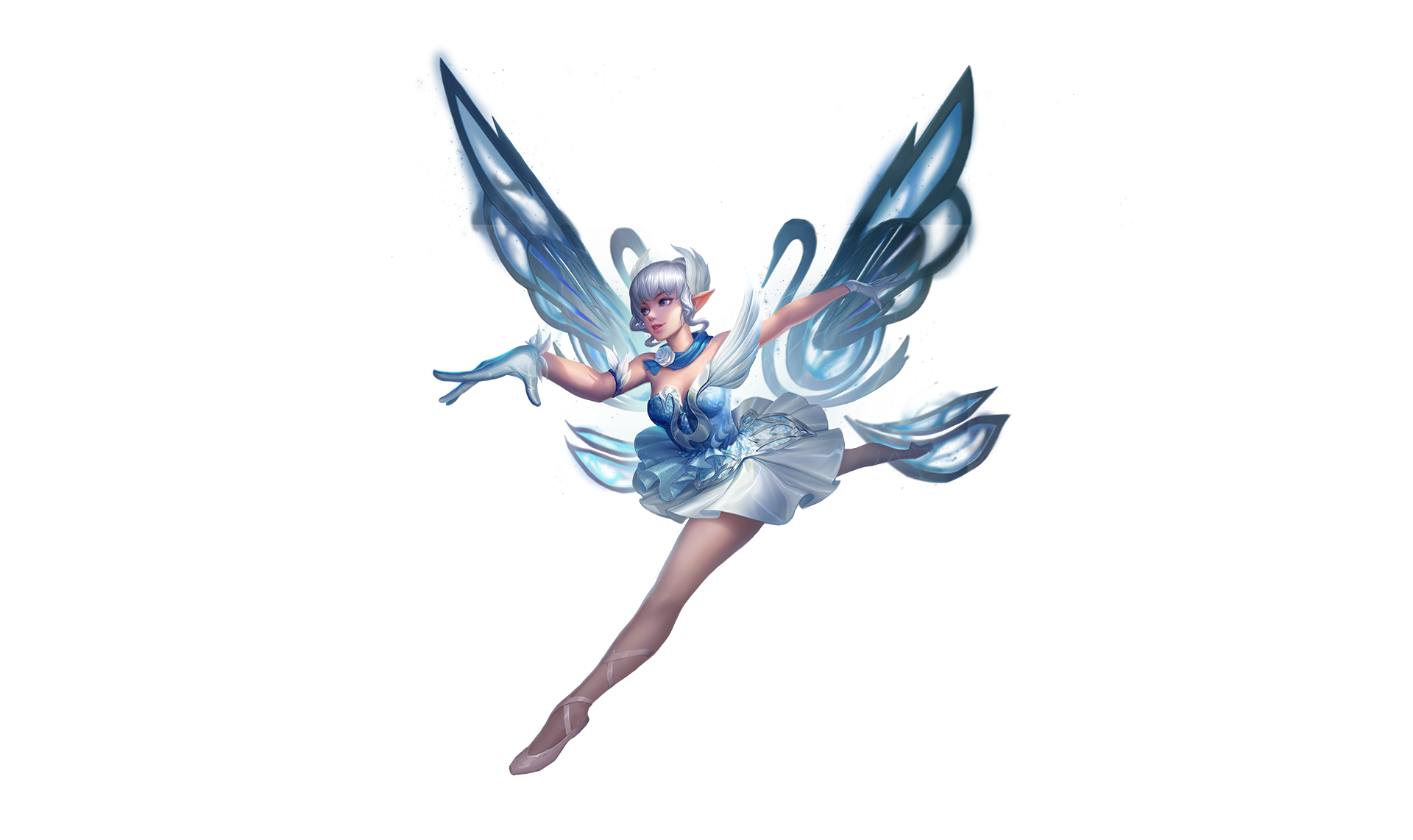 RoV : Arena of Valor