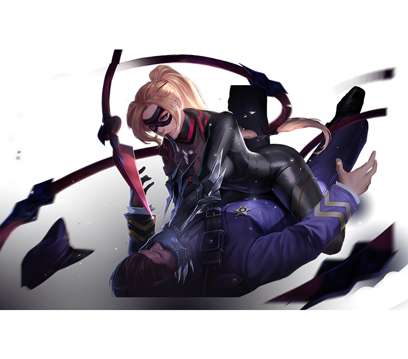 RoV : Arena of Valor