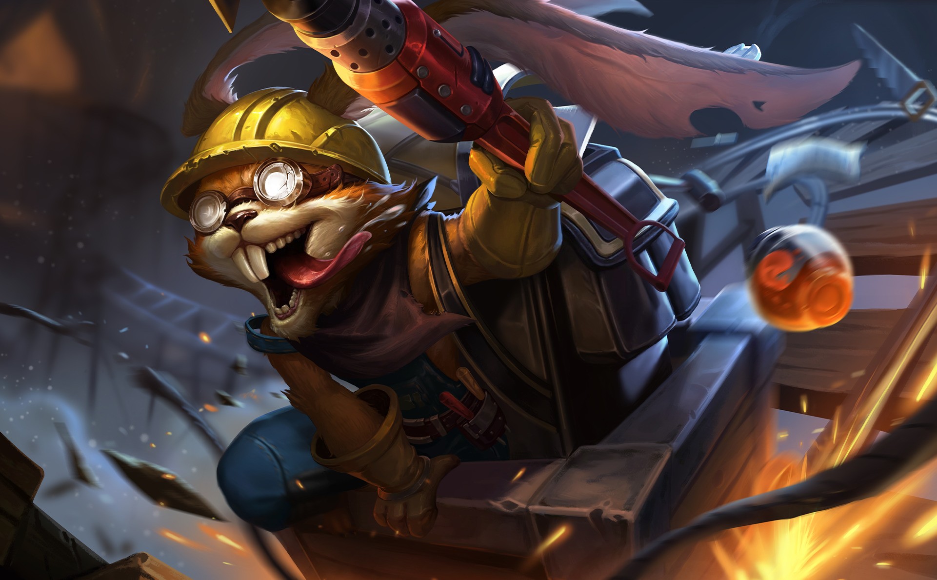 RoV : Arena of Valor