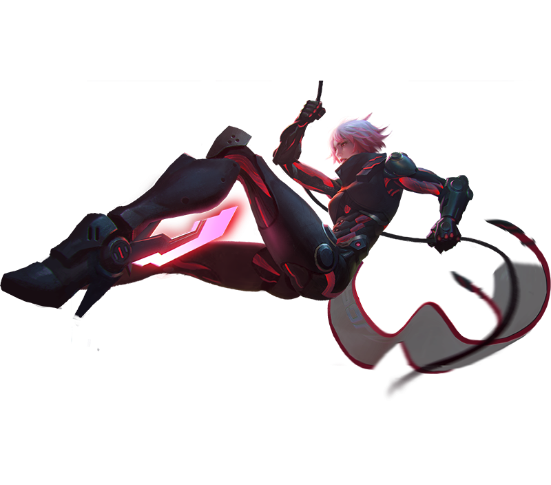 RoV : Arena of Valor