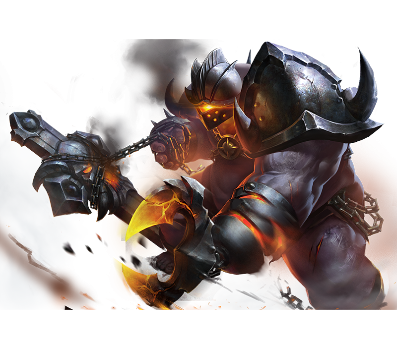 RoV : Arena of Valor