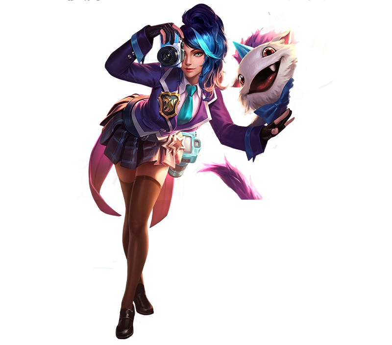 RoV : Arena of Valor