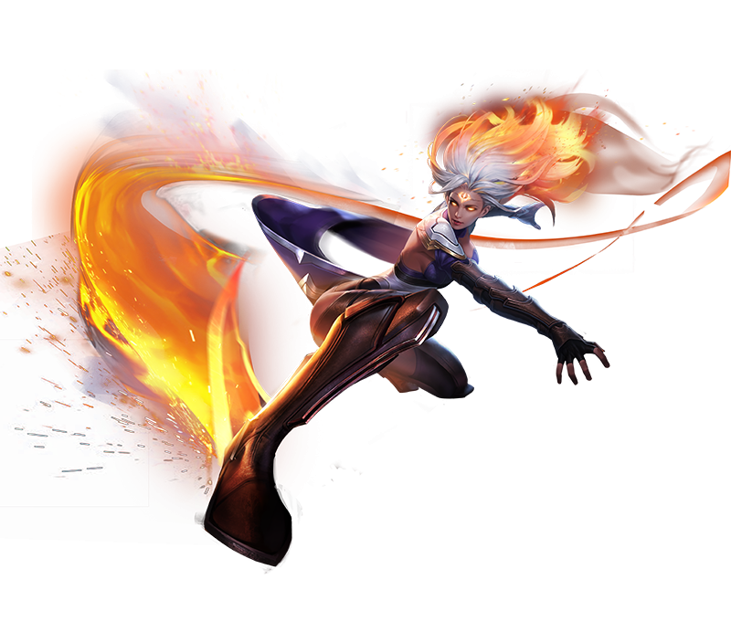 RoV : Arena of Valor