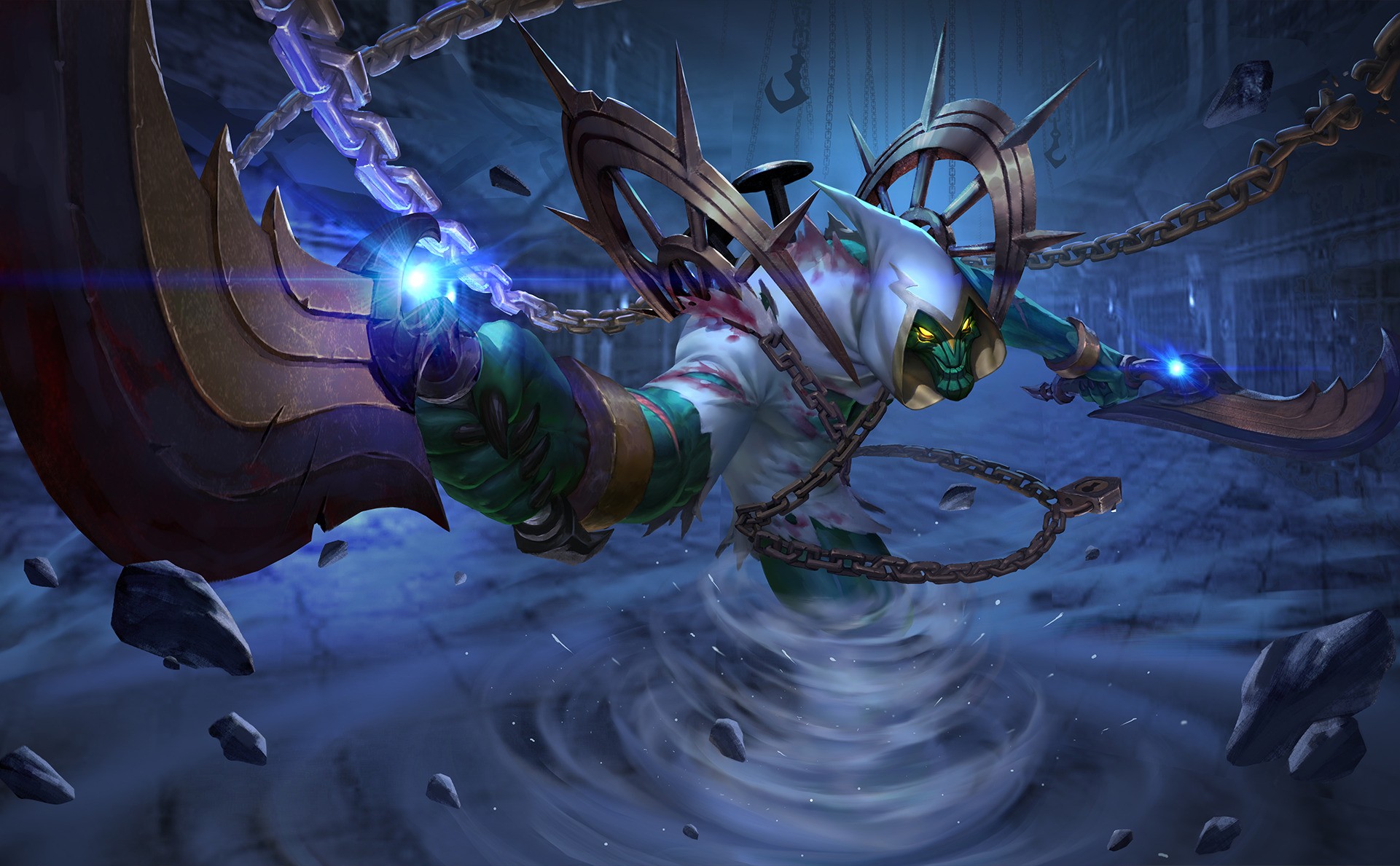 RoV : Arena of Valor