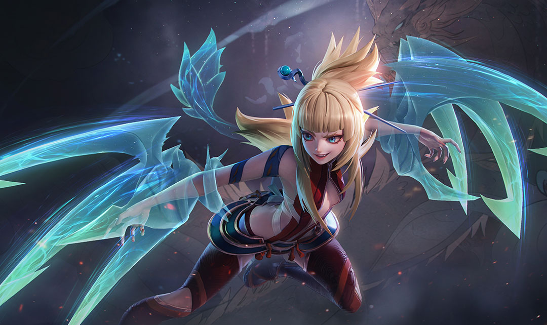 RoV : Arena of Valor