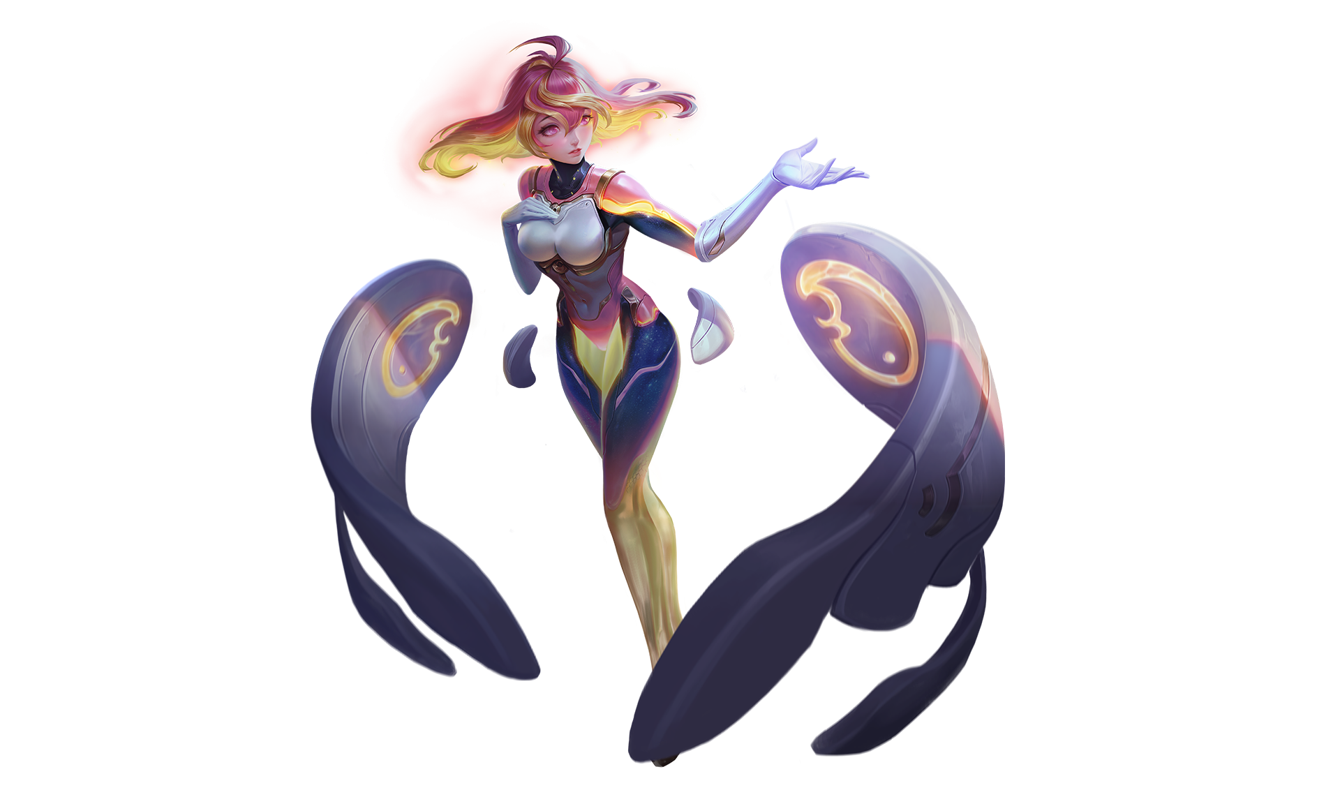 RoV : Arena of Valor