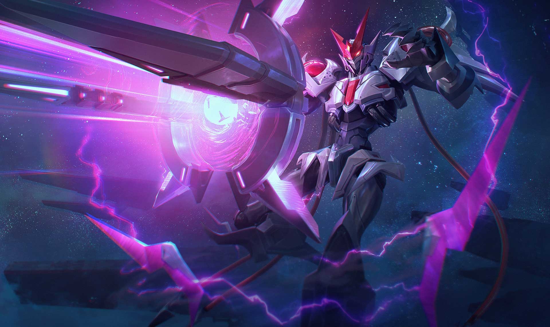 RoV : Arena of Valor