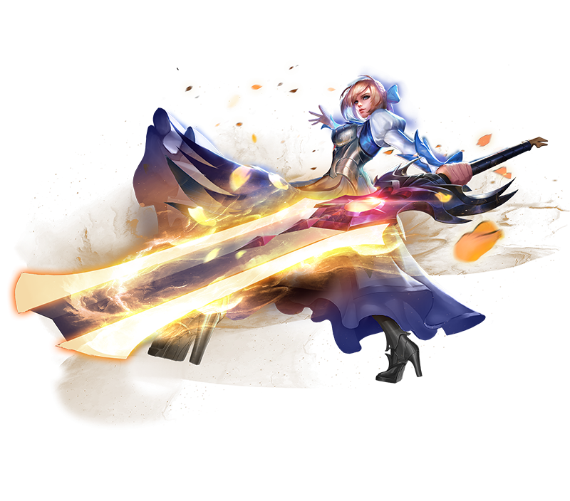 RoV : Arena of Valor