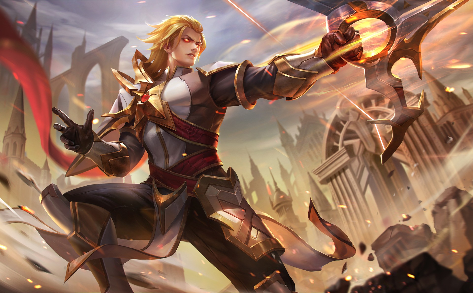 RoV : Arena of Valor