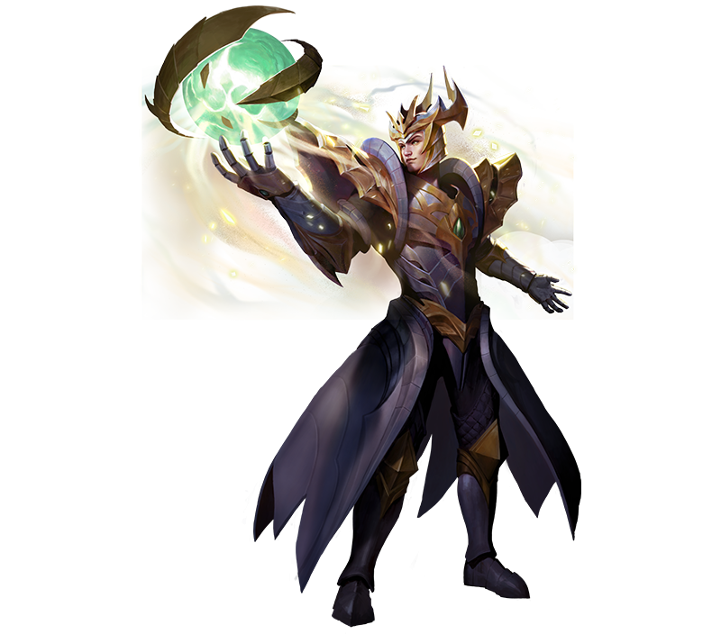 RoV : Arena of Valor