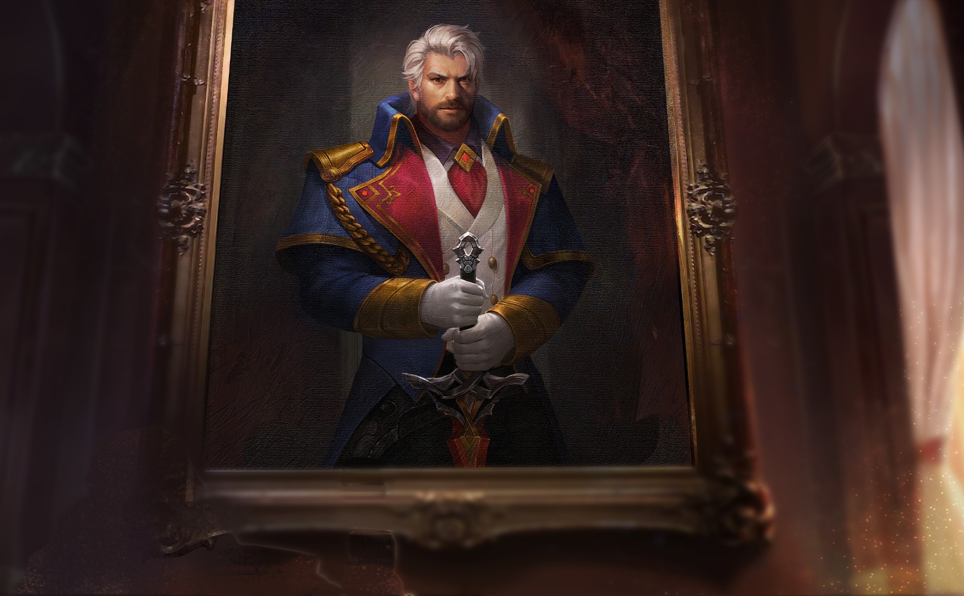 RoV : Arena of Valor