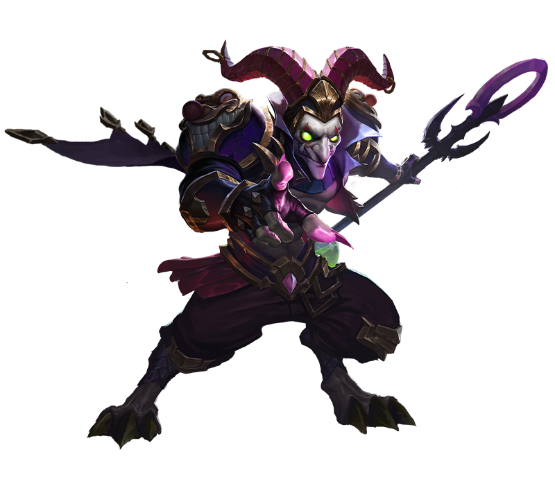 RoV : Arena of Valor