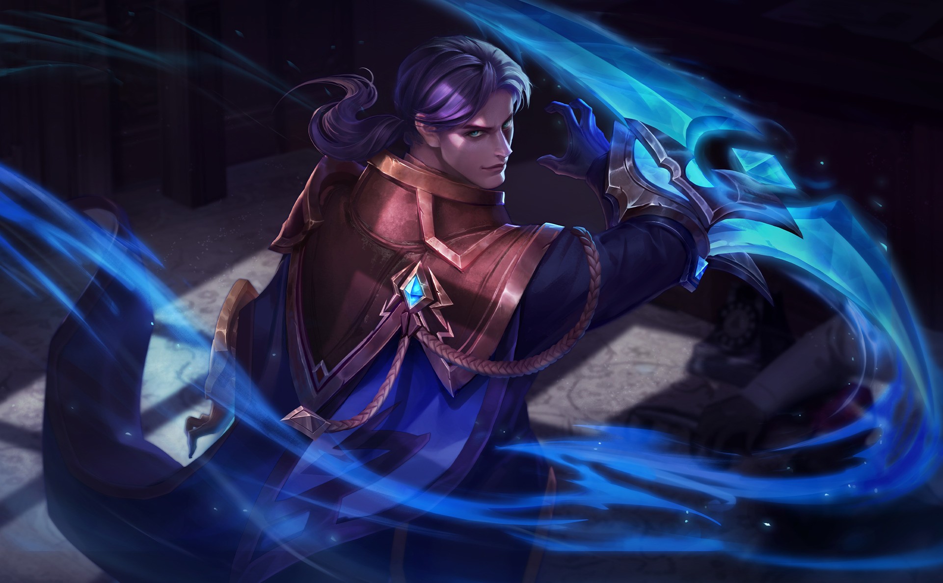 RoV : Arena of Valor