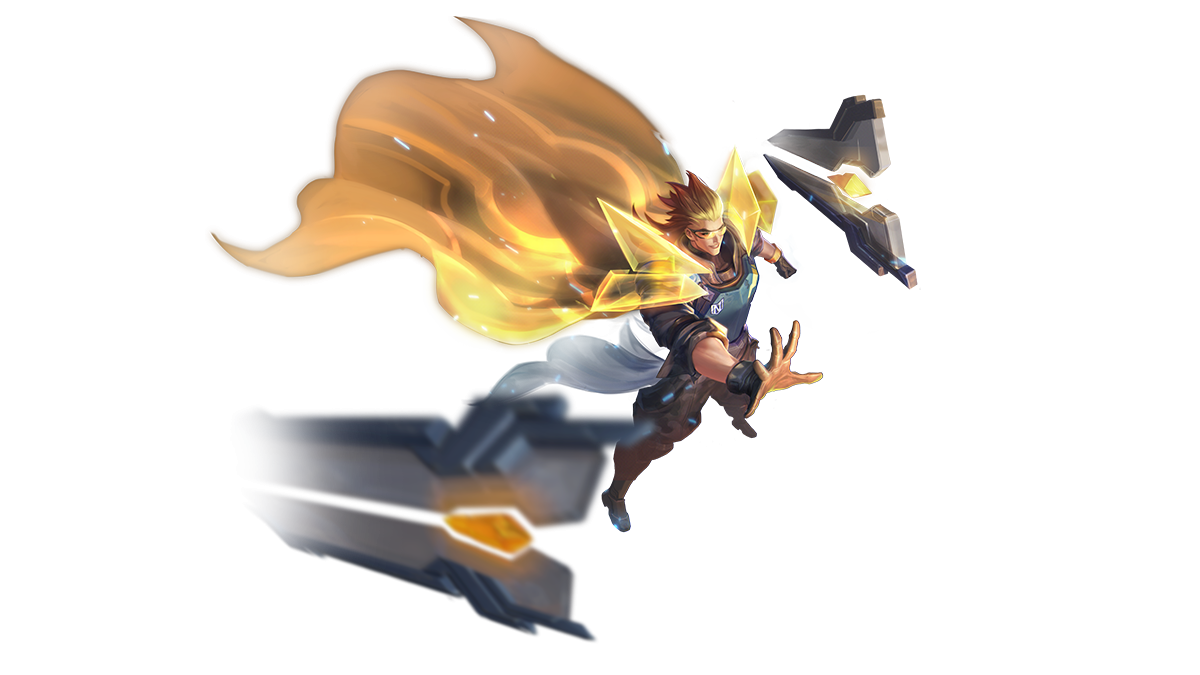 RoV : Arena of Valor