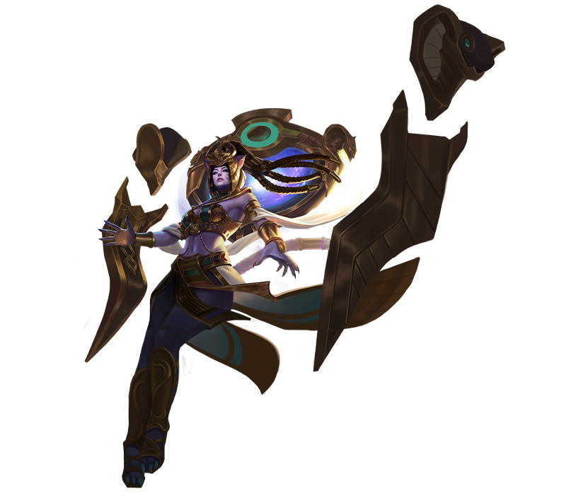 RoV : Arena of Valor