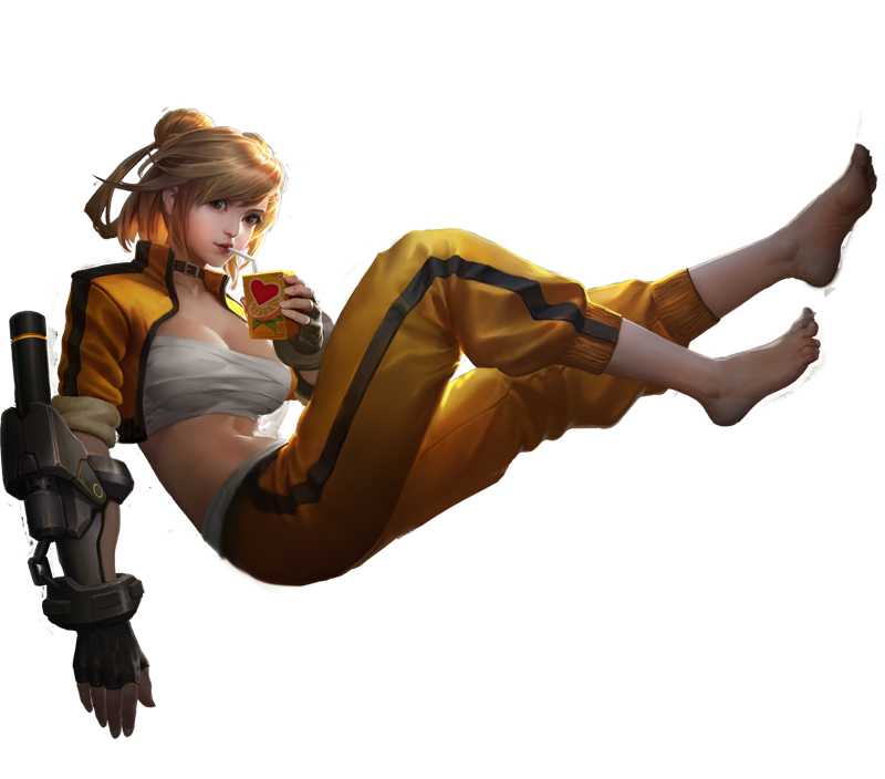 RoV : Arena of Valor