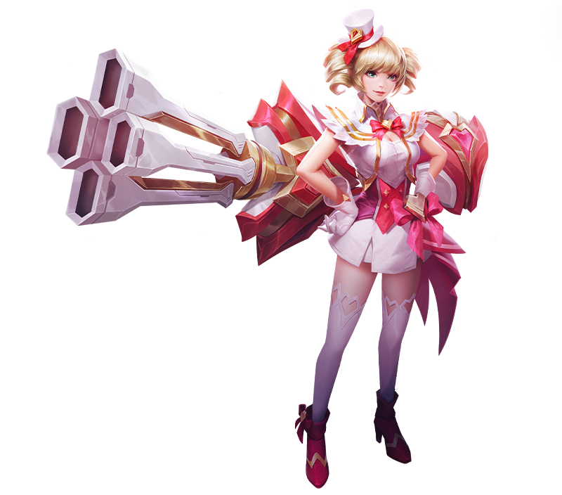 RoV : Arena of Valor