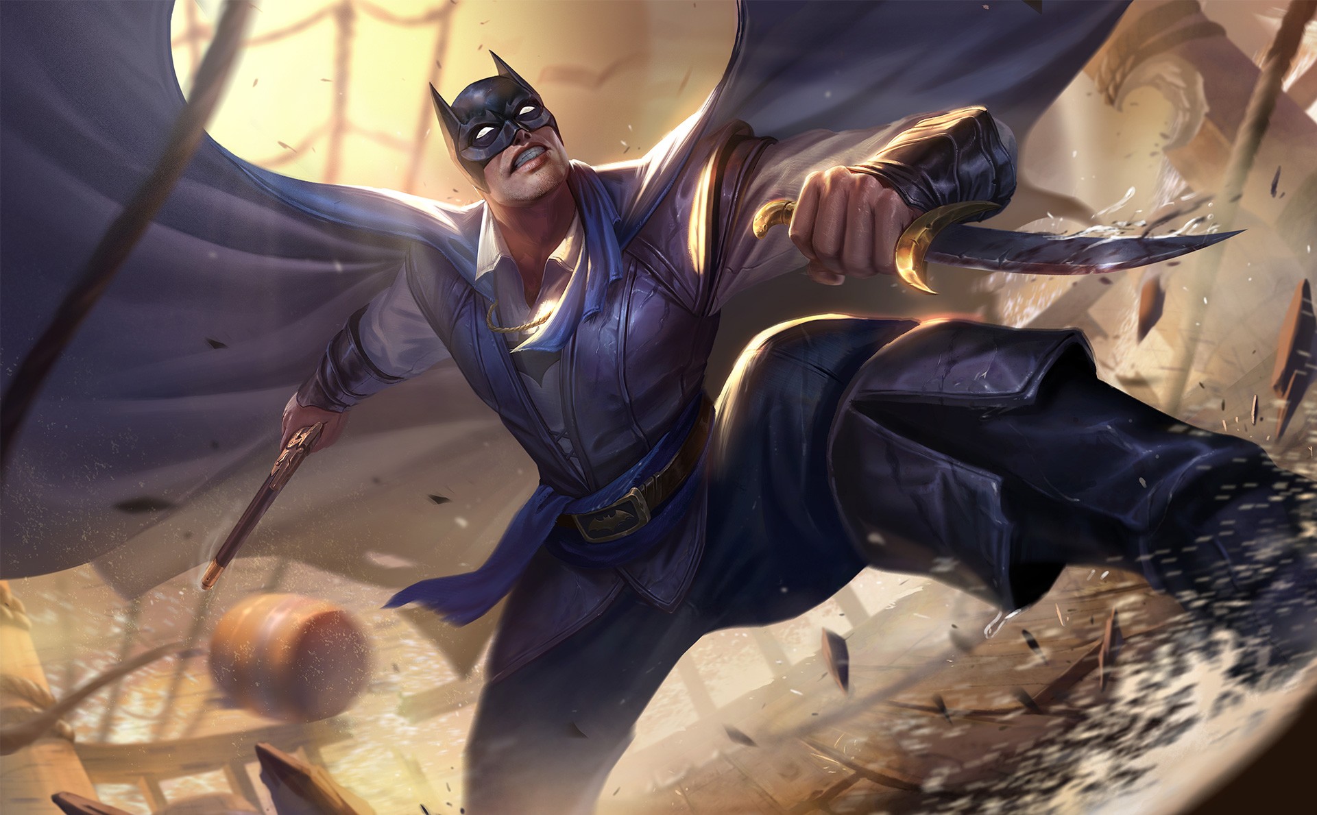 RoV : Arena of Valor