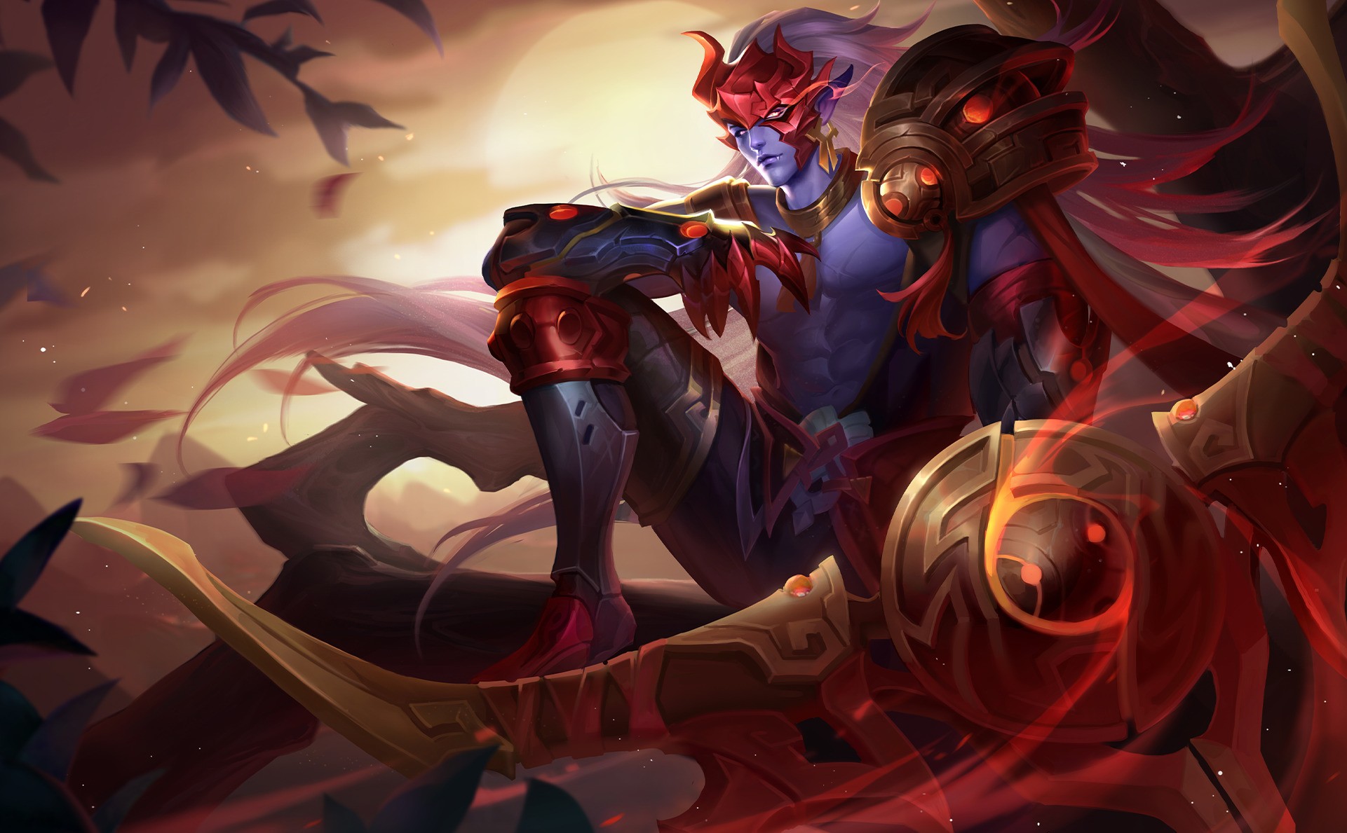 RoV : Arena of Valor