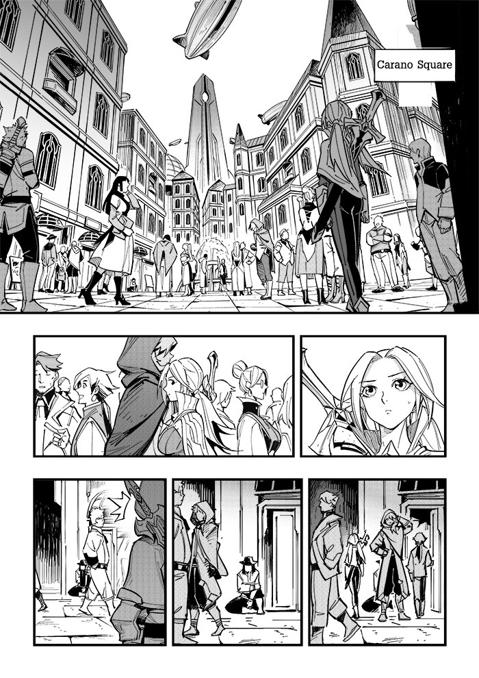 อ่าน RoV Comic ตอนที่ 1 ได้ที่ > https://rov.in.th/articles/rovcomicep1