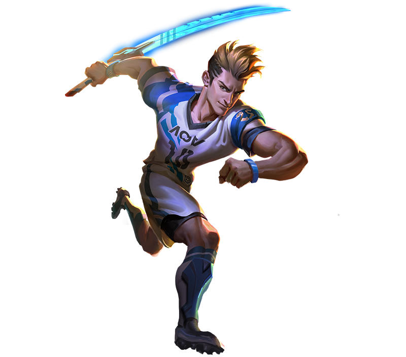 RoV : Arena of Valor