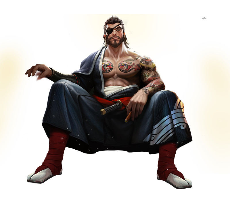 RoV : Arena of Valor