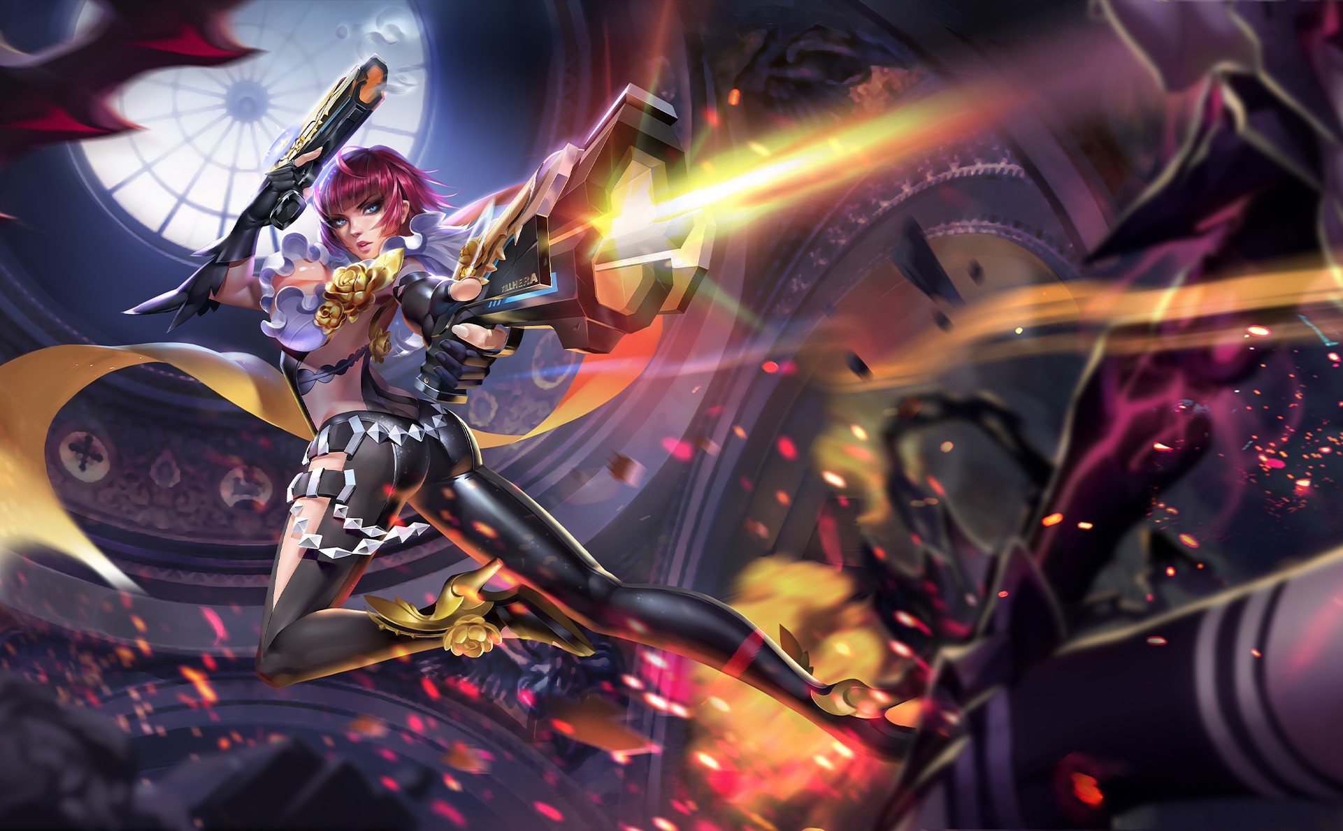 RoV : Arena of Valor