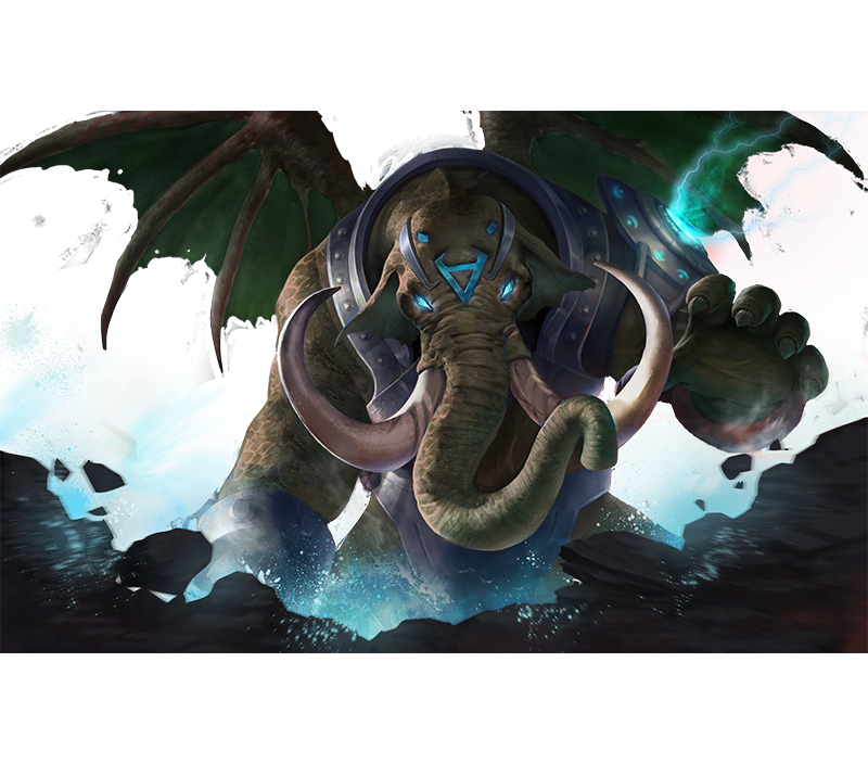 RoV : Arena of Valor