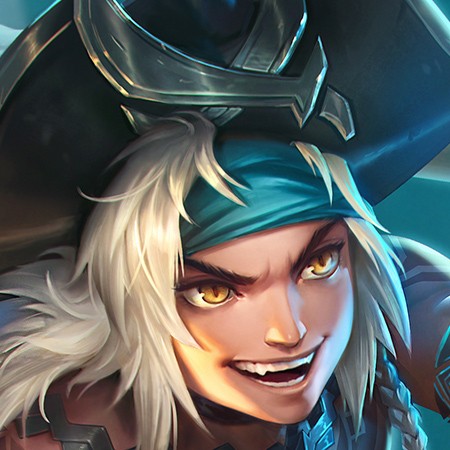 RoV : Arena of Valor