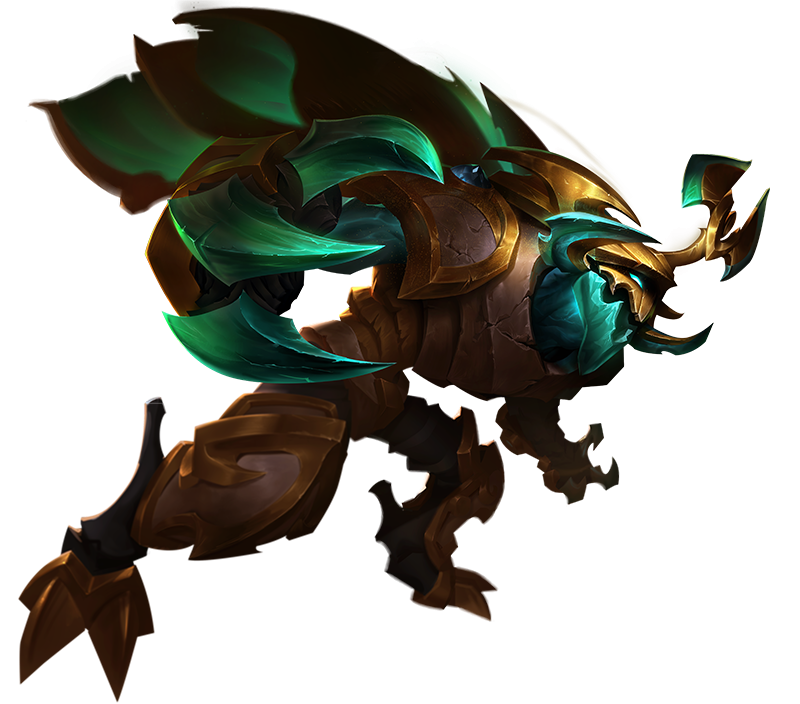 RoV : Arena of Valor