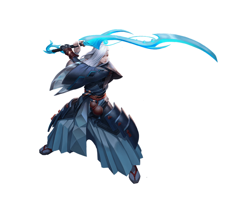 RoV : Arena of Valor